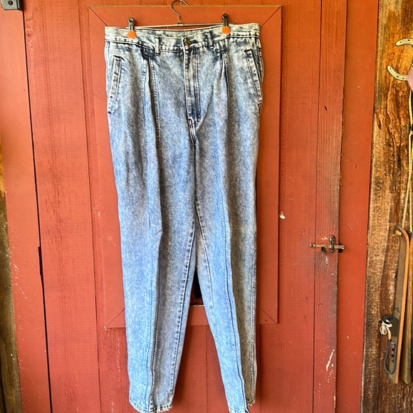 Jeans | Vintage Cotler Jeans | Poshmark